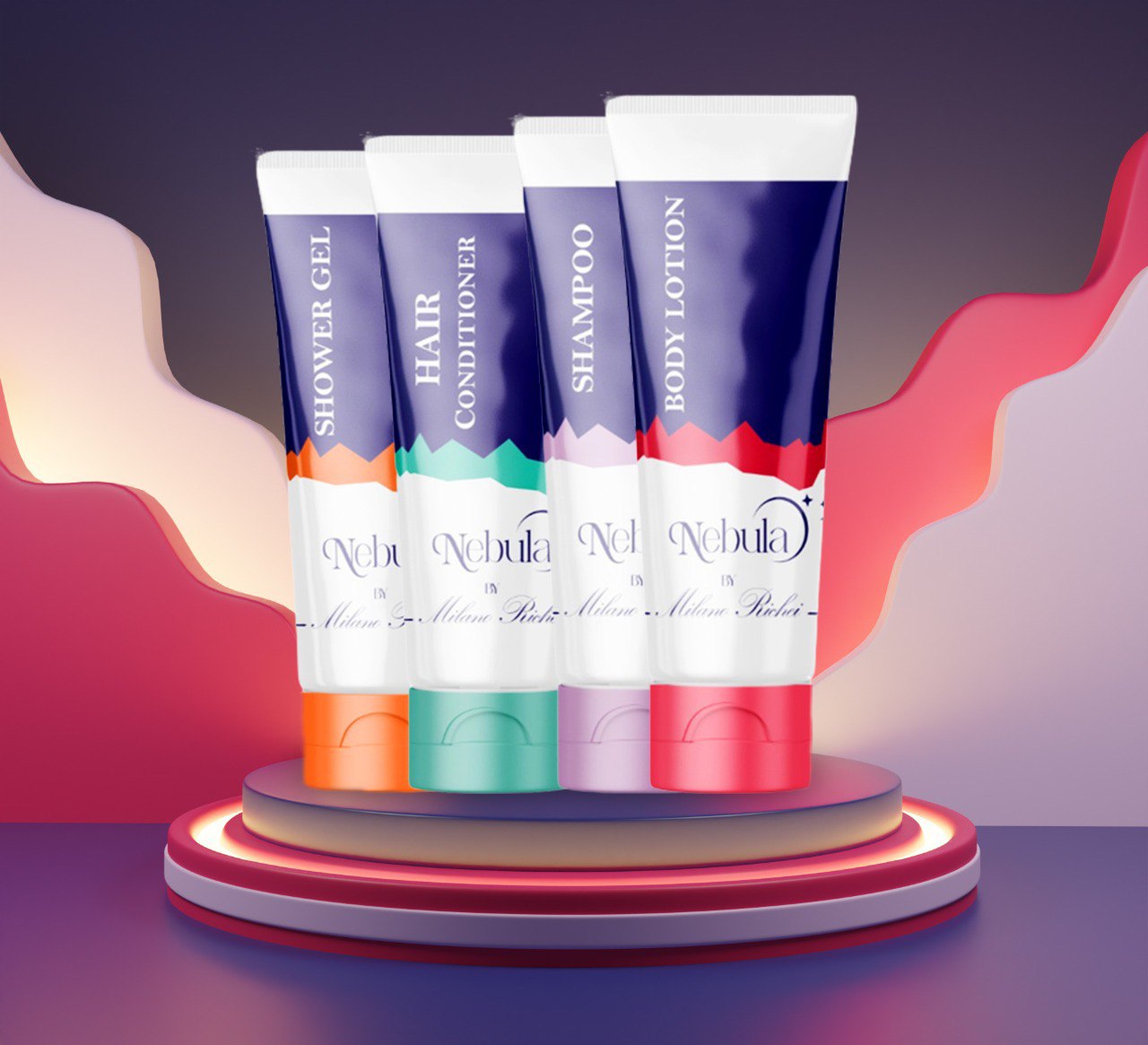 Miswar – The highest quality amenities supplier